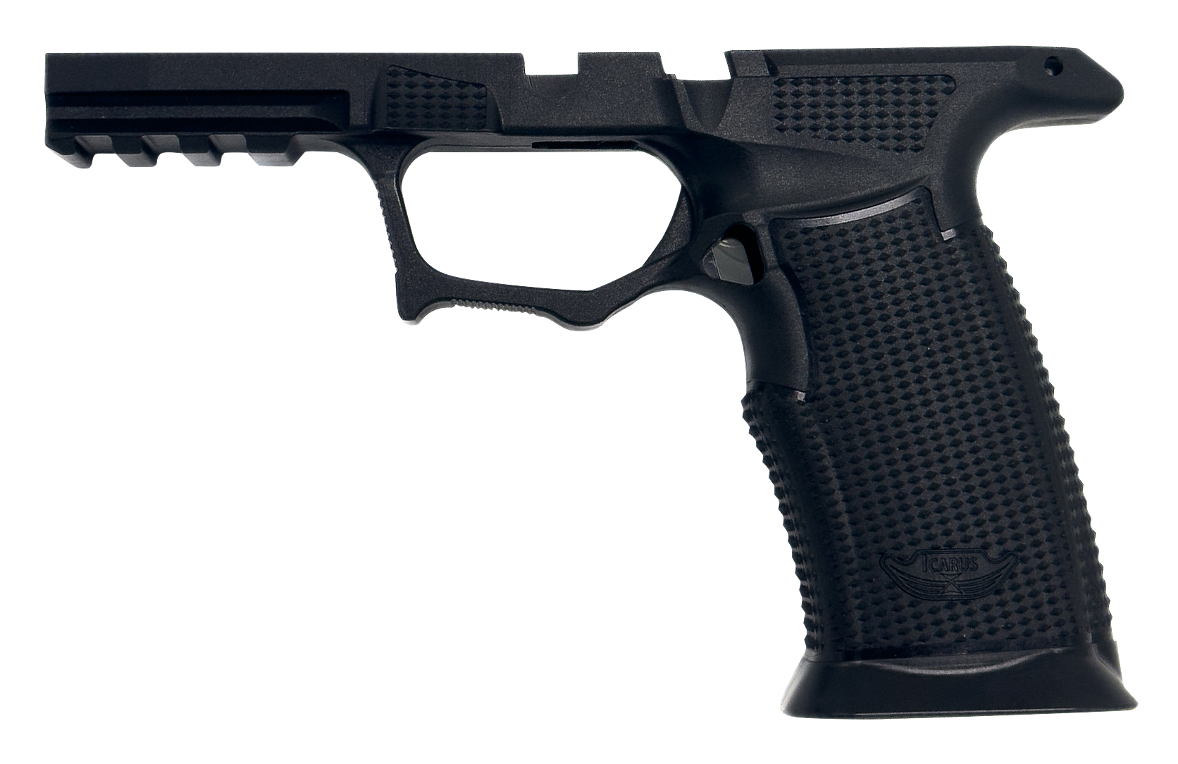 Icarus Precision AIR XMACRO Grip Module | Bass Pro Shops